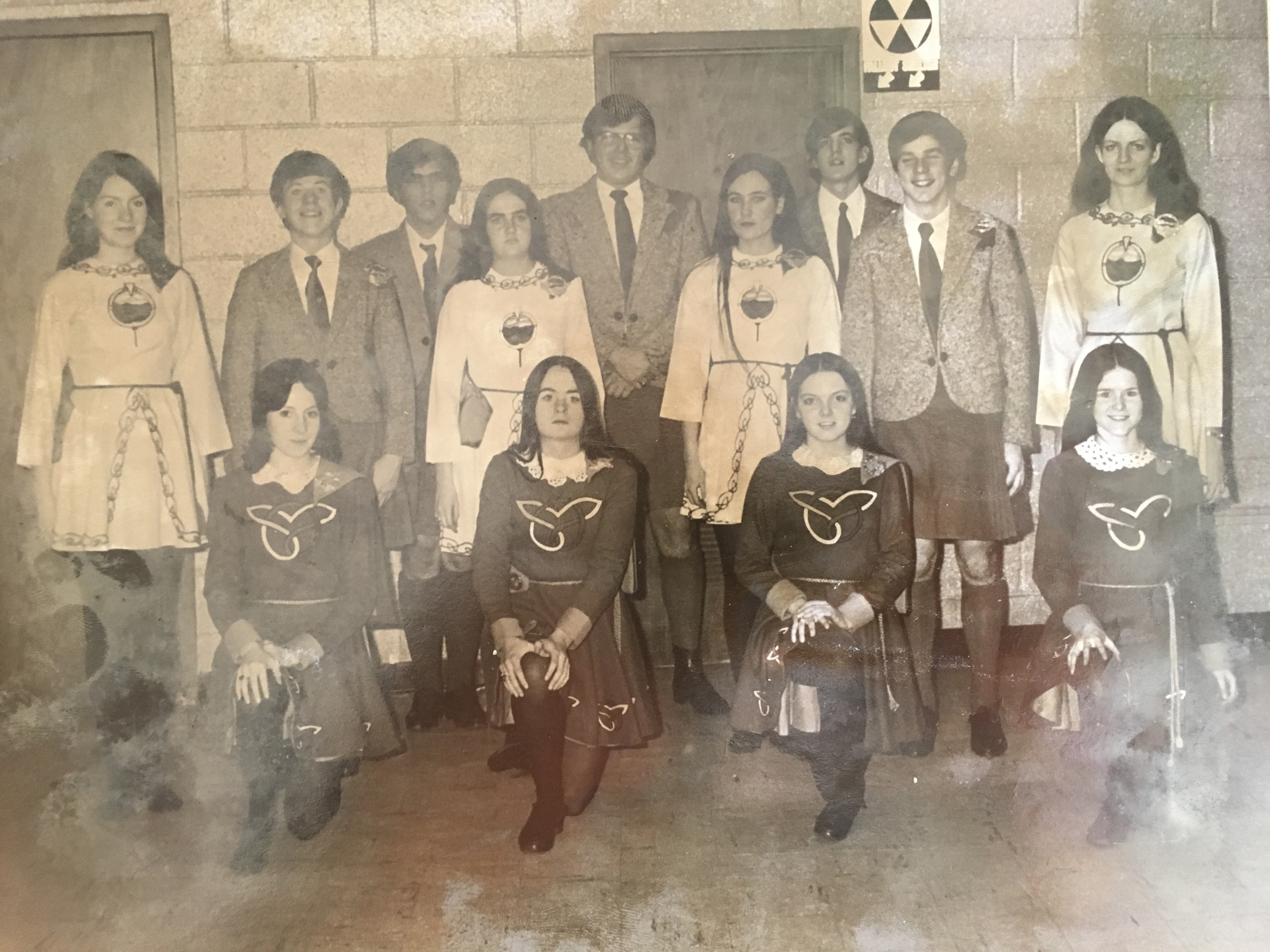 McNiff School of Irish Dancing Photo